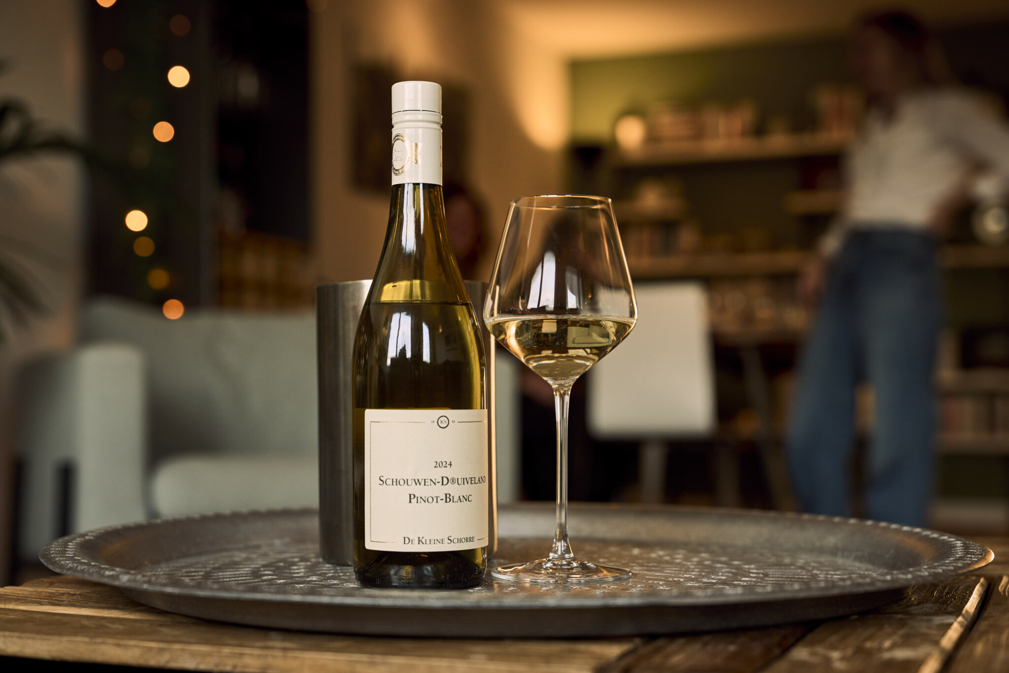 Wine Watch: A winter celebration of Dutch wines - DutchNews.nl
