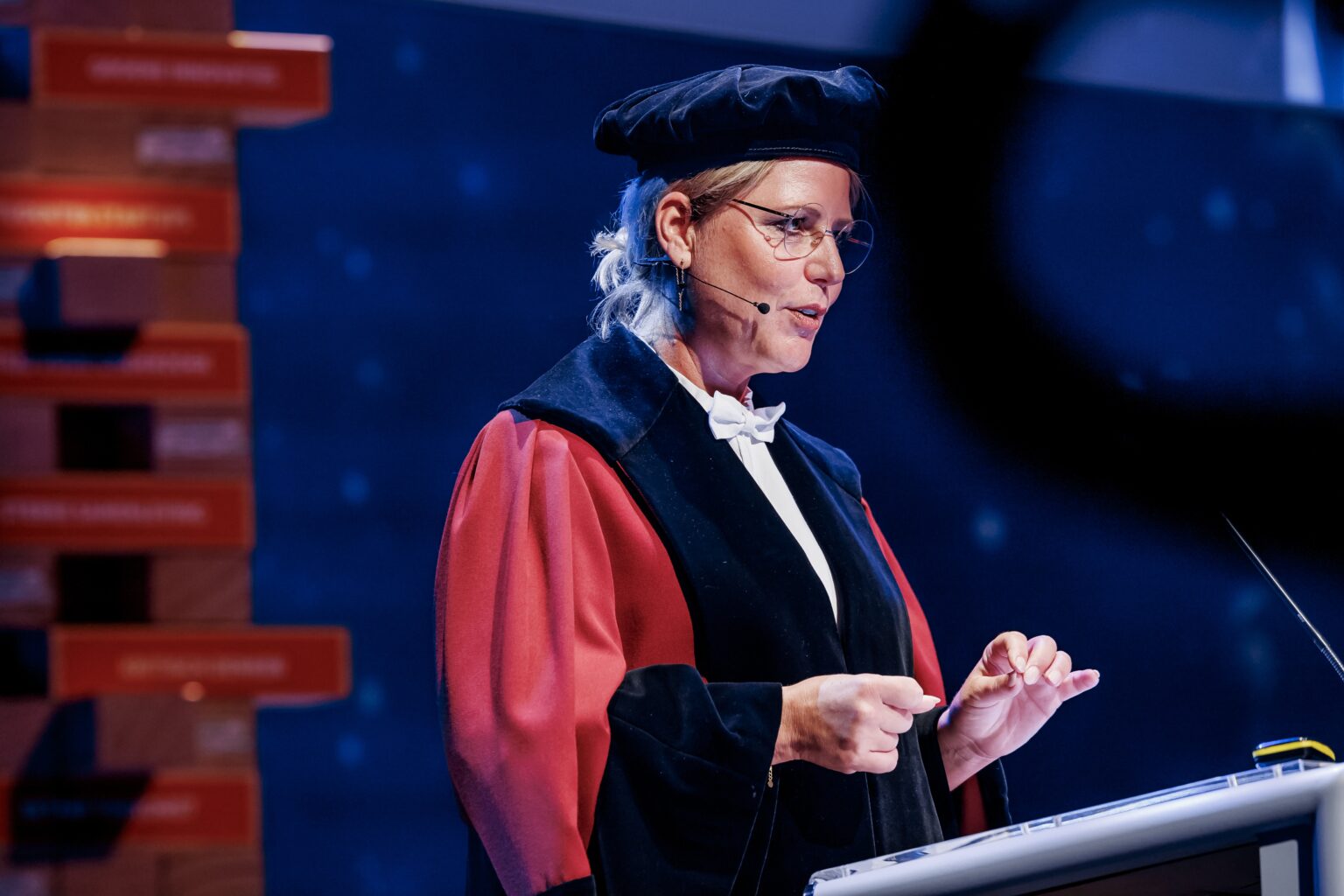 Electoral Council Confirms Results D66 Wins By Almost 30 000