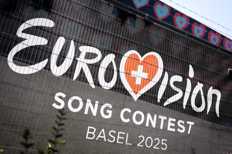 Dutch pull out of Eurovision Song Festival due to Israel - DutchNews.nl