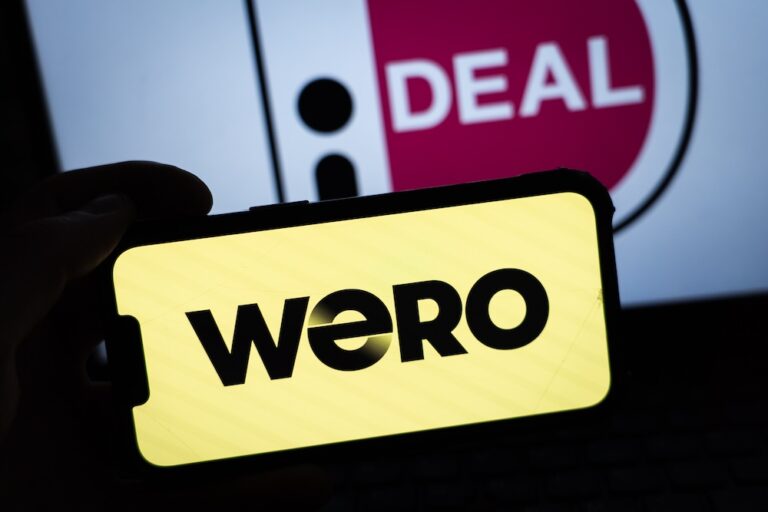 iDeal to disappear as European payment system Wero rolls out - DutchNews.nl