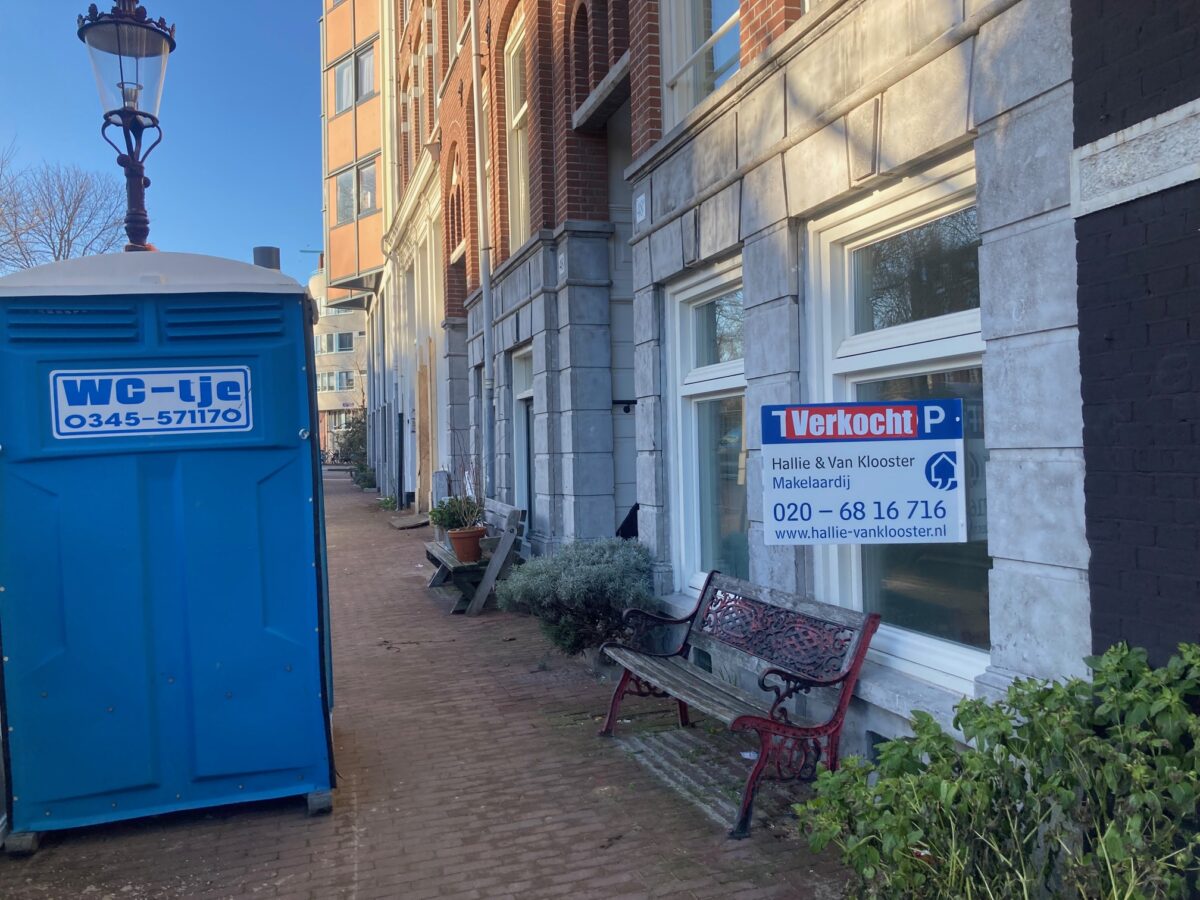 Dutch housing update: rules, regulations and interest rates - DutchNews.nl