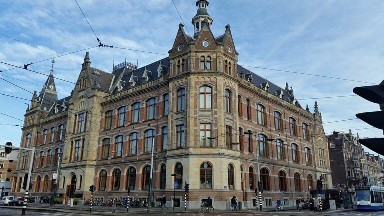 Top chef Yotam Ottolenghi to open first restaurant in Amsterdam ...
