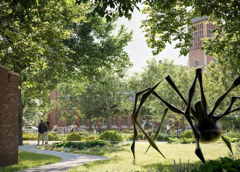 Rijksmuseum receives mega donation for sculpture garden - DutchNews.nl