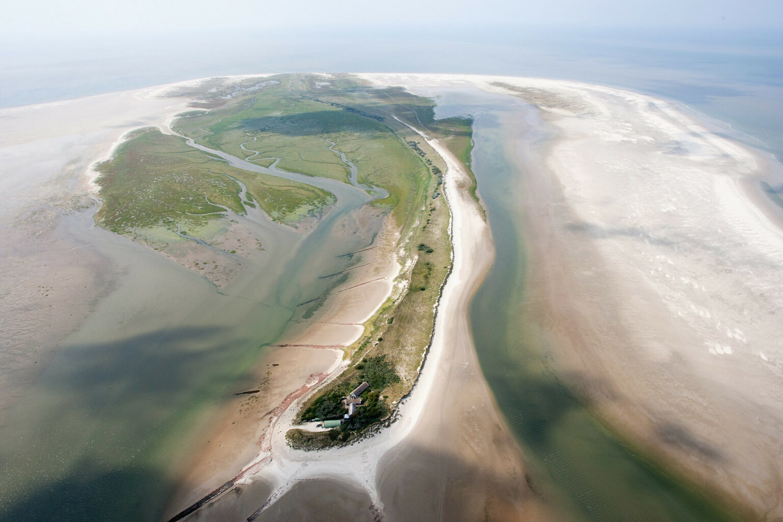 Car container ship stranded in Wadden sea after engine fire - DutchNews.nl