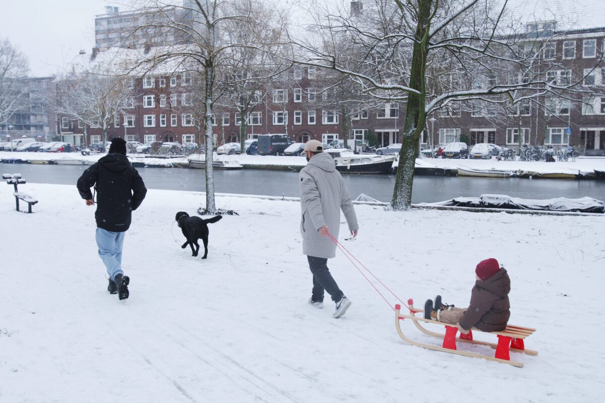 25 years on, Enschede remembers its firework disaster - DutchNews.nl