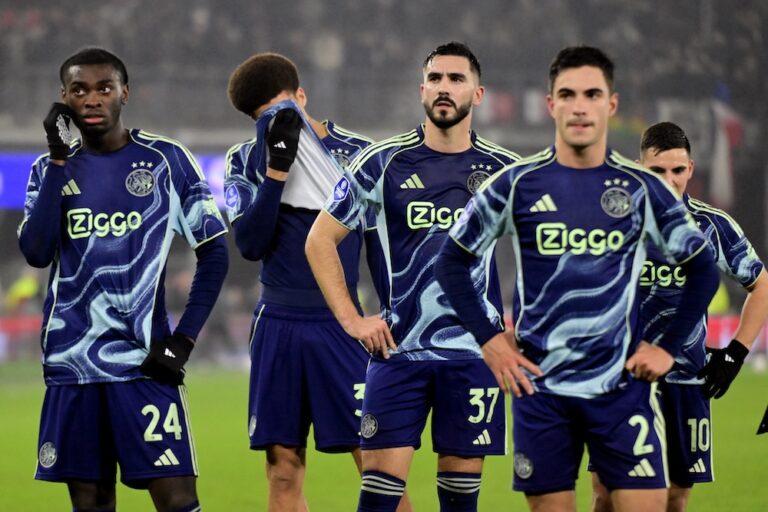 Dutch music exports hit new high as dance continues to dominate ...