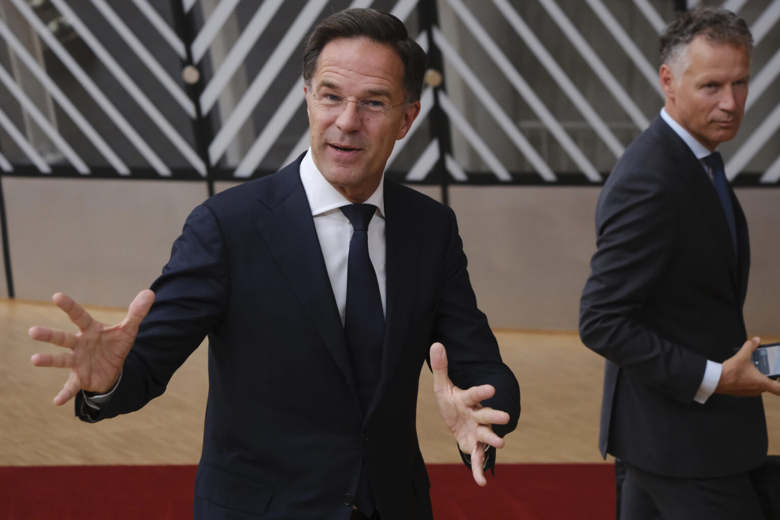 AM Best Upgrades Credit Ratings of HDI Haftpflichtverband der Deutschen ...