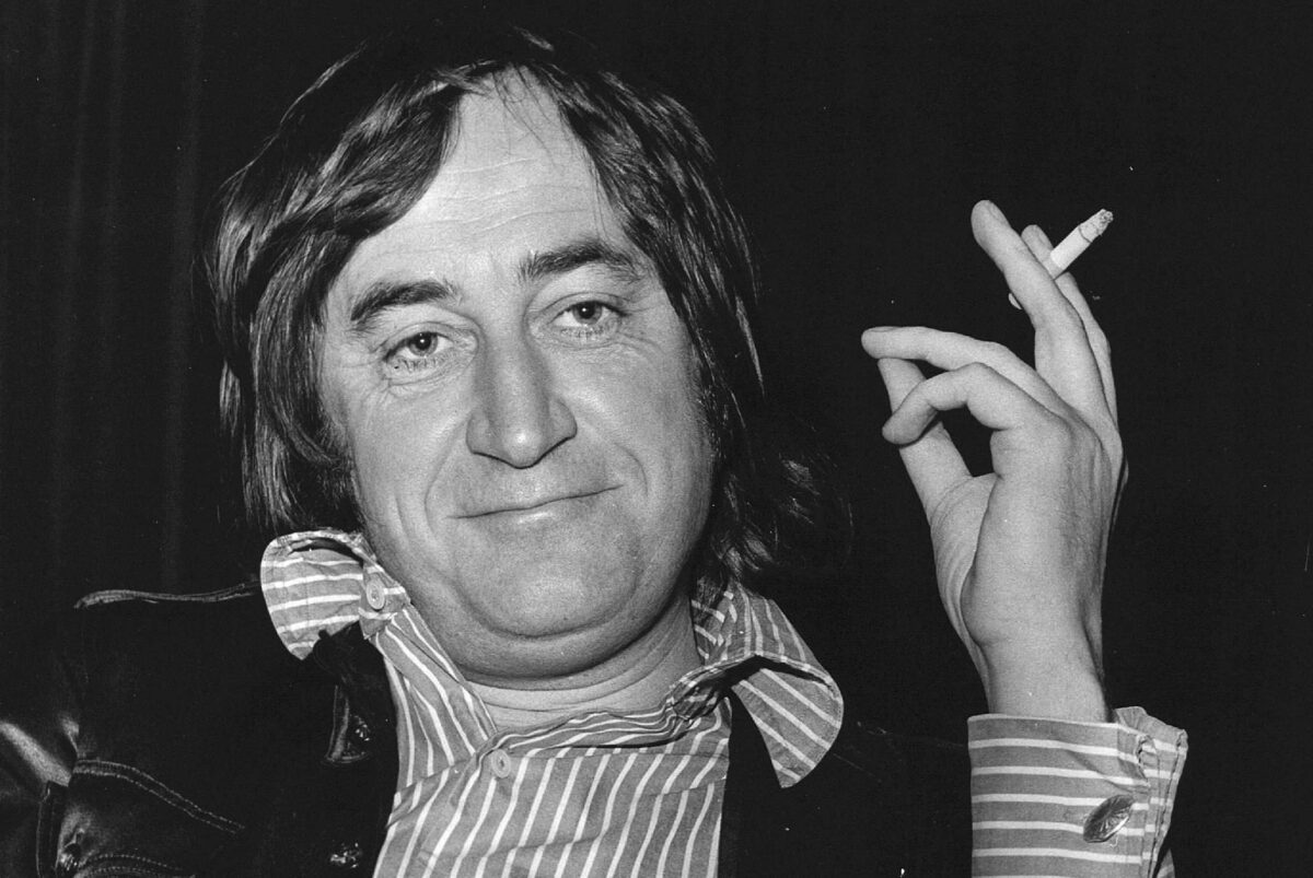 Dutch author and poet Cees Nooteboom dies aged 92 - DutchNews.nl