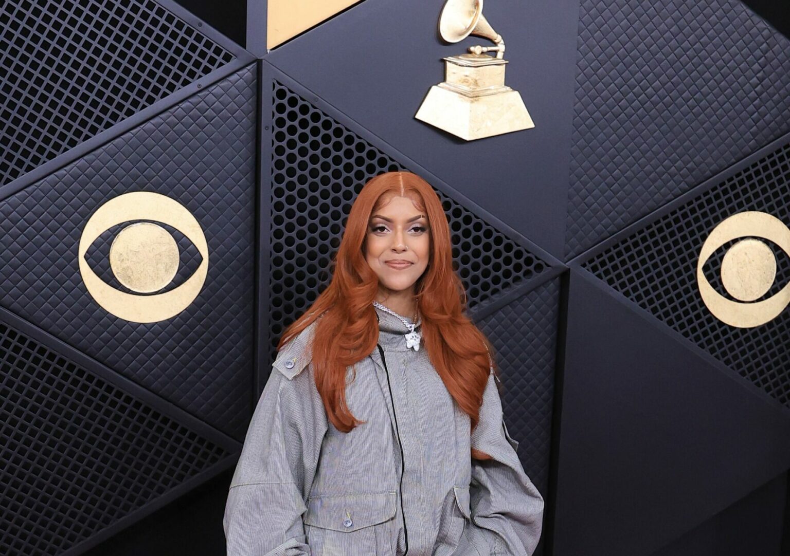 Second Grammy for Dutch rap producer Roselilah in Los Angeles ...