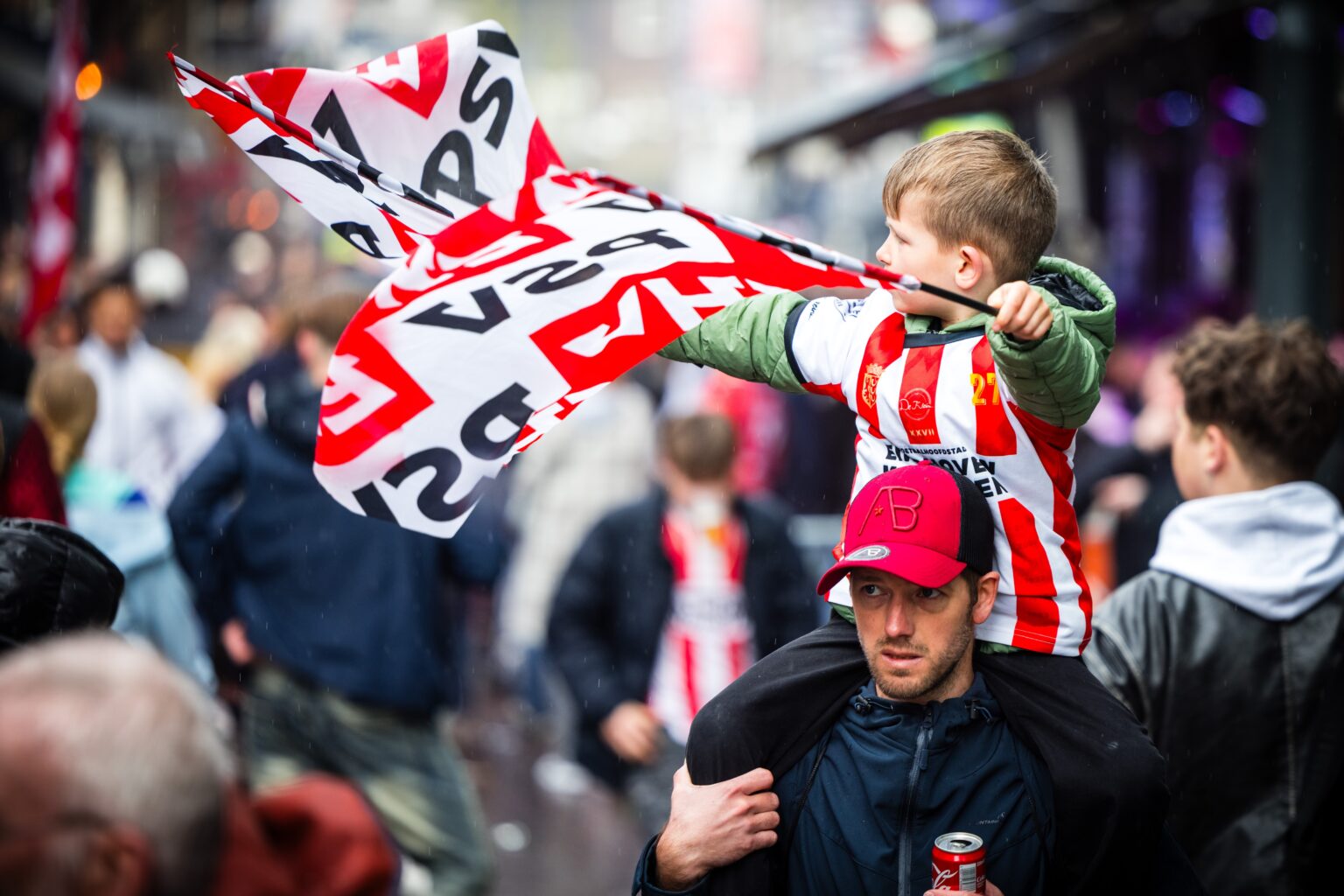 Mini car sales in Amsterdam slide following parking permit halt ...
