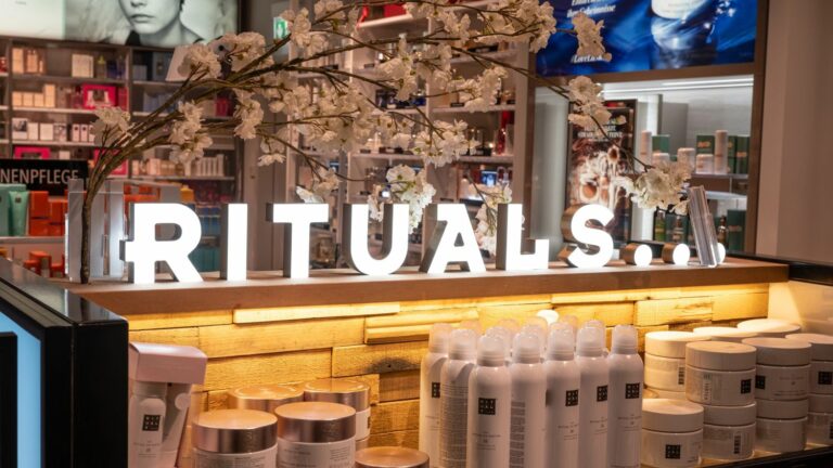Cosmetics chain Rituals hit in latest Dutch cyber attack - DutchNews.nl