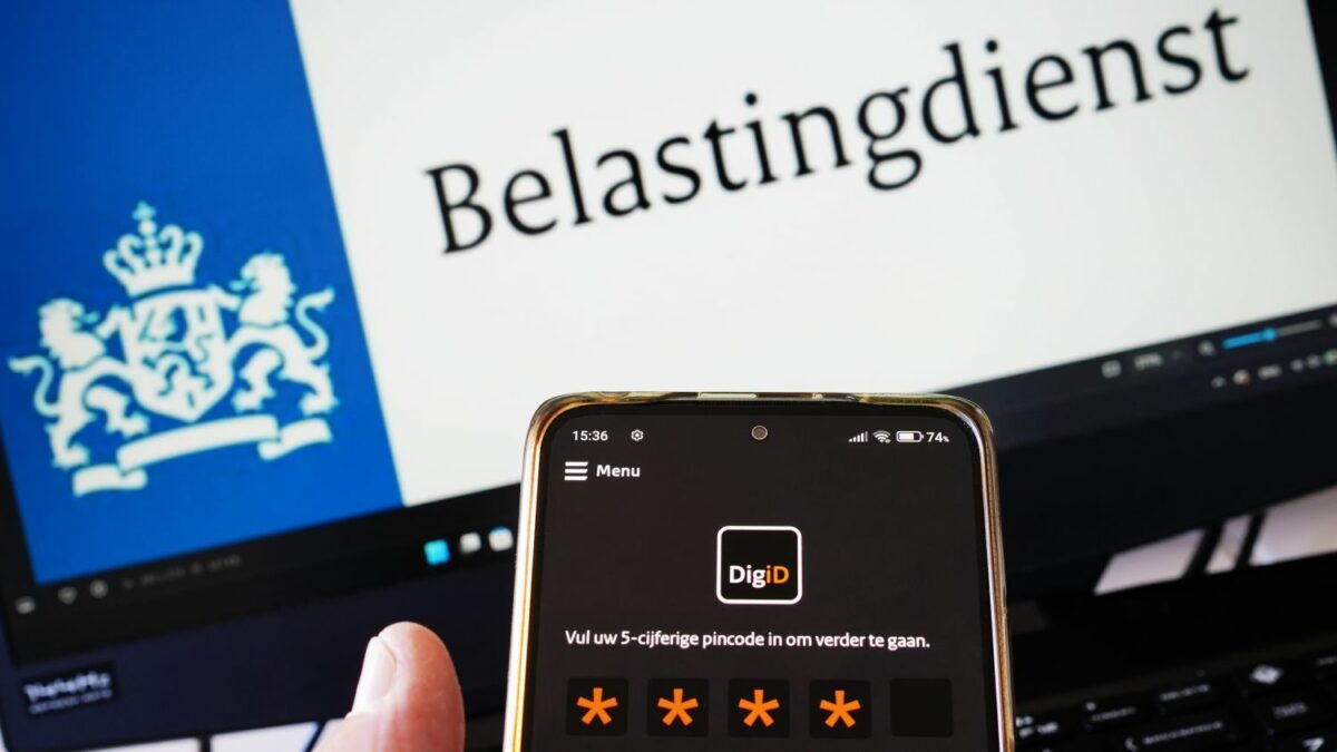 US ambassador criticises Dutch block on DigiD owner sale - DutchNews.nl