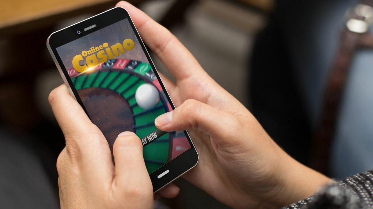 Gambling addiction treatment up 13% amid boom in online betting ...