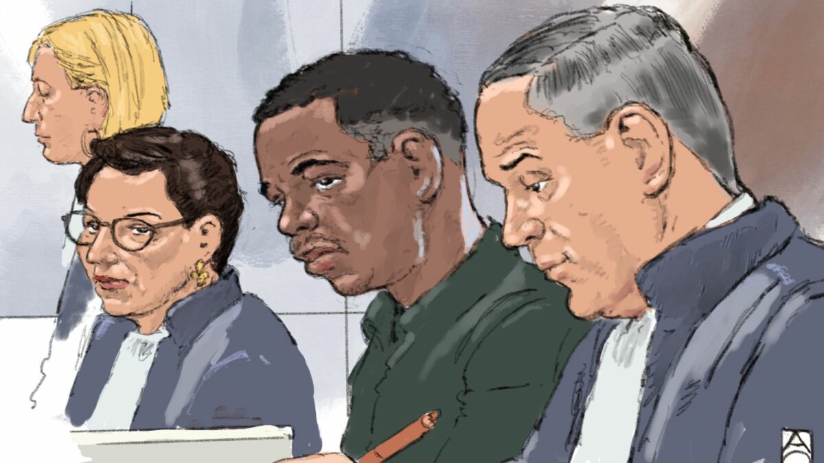 Prosecutors seek €8m in drug money from Quincy Promes - DutchNews.nl