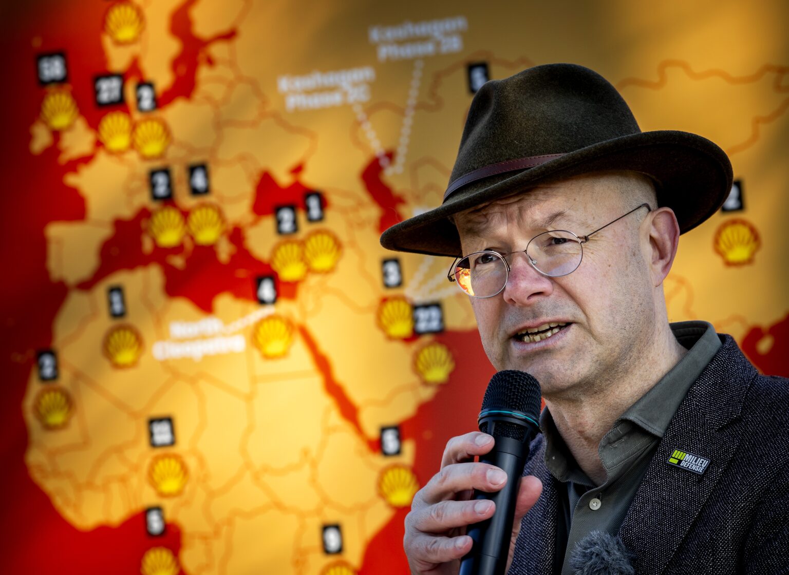 Former environmentalist sacked by Tata Steel over far-right past ...