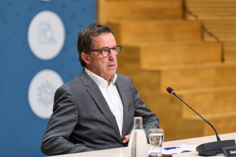Gommers: Netherlands has not fixed ICU shortage since pandemic ...