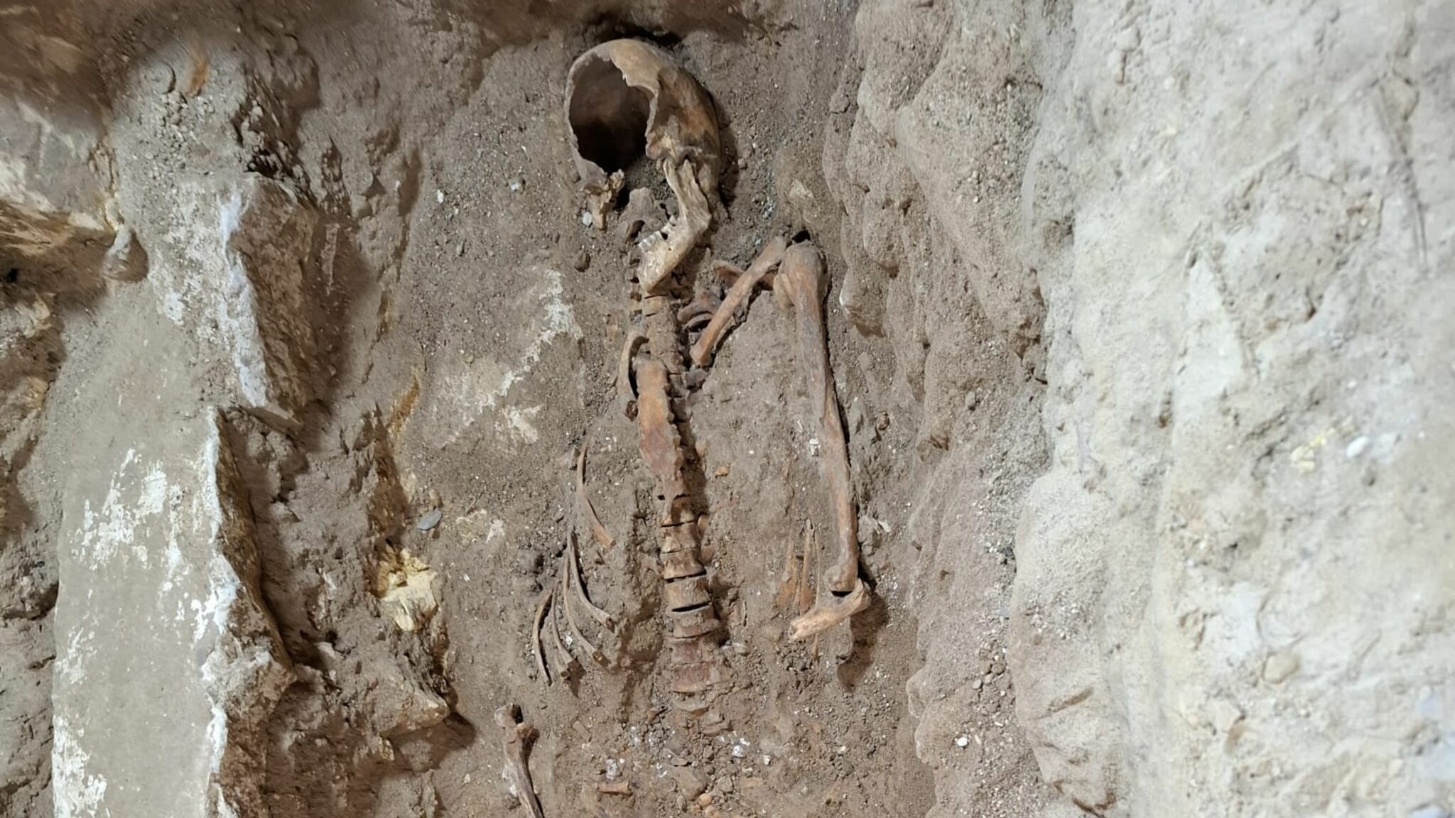 Dig for d’Artagnan’s grave was illegal, Maastricht says - DutchNews.nl